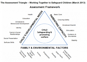 Social Services – Backlash